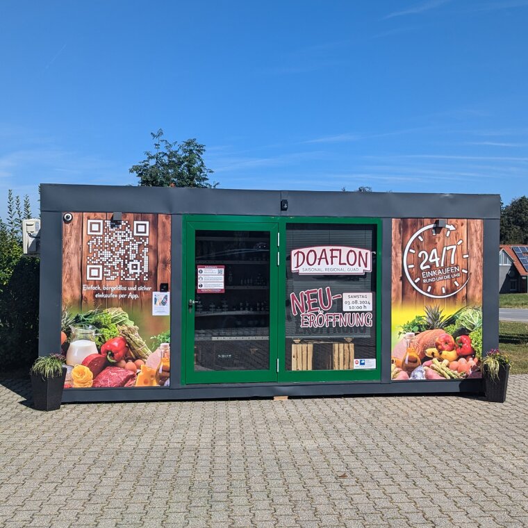 Hofladen Biohof Peters - LOKBEST Store